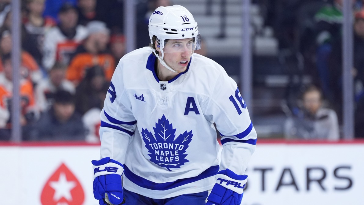 Selon Martin McGuire | Les Capitals, une destination intéressante pour ...