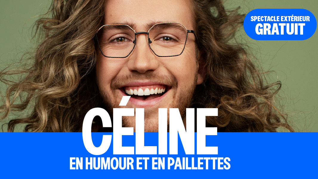 16 au 27 juillet 2025 | Cet été, Juste pour rire vous offre des soirées ...