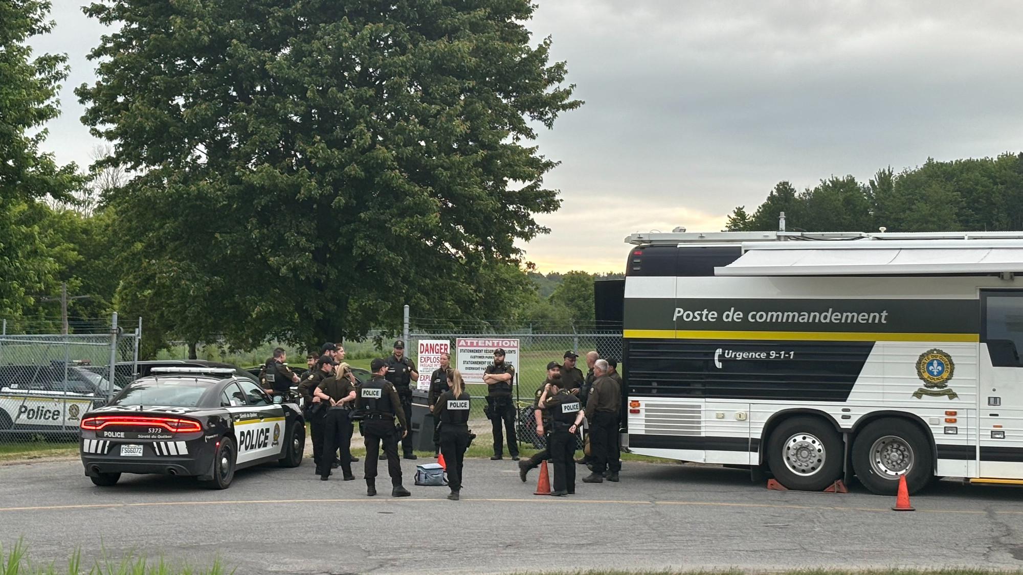 La mère a publié des vidéos troublantes sur TikTok | Disparition de la ...