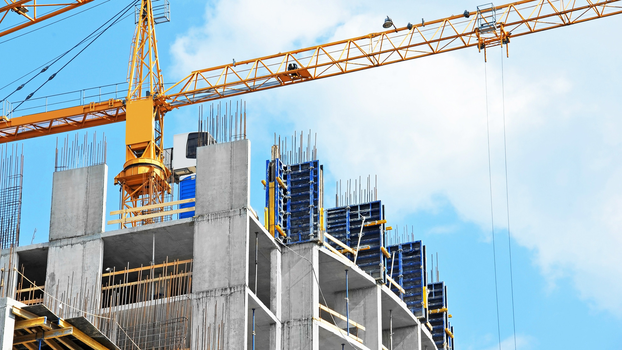 Crise du logement | Desjardins: en mission pour construire 1000 ...