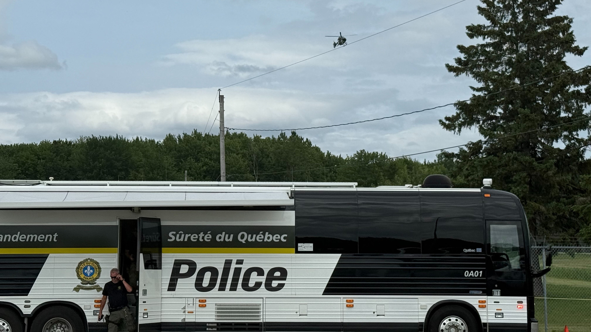 Disparue depuis dimanche | La fillette de 3 ans a été retrouvée vivante ...