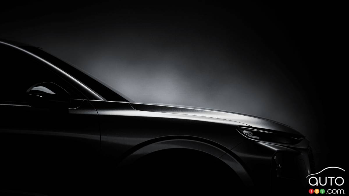 Audi Q3 2026 : un nouveau souffle pour le VUS compact de luxe — 98.5 ...