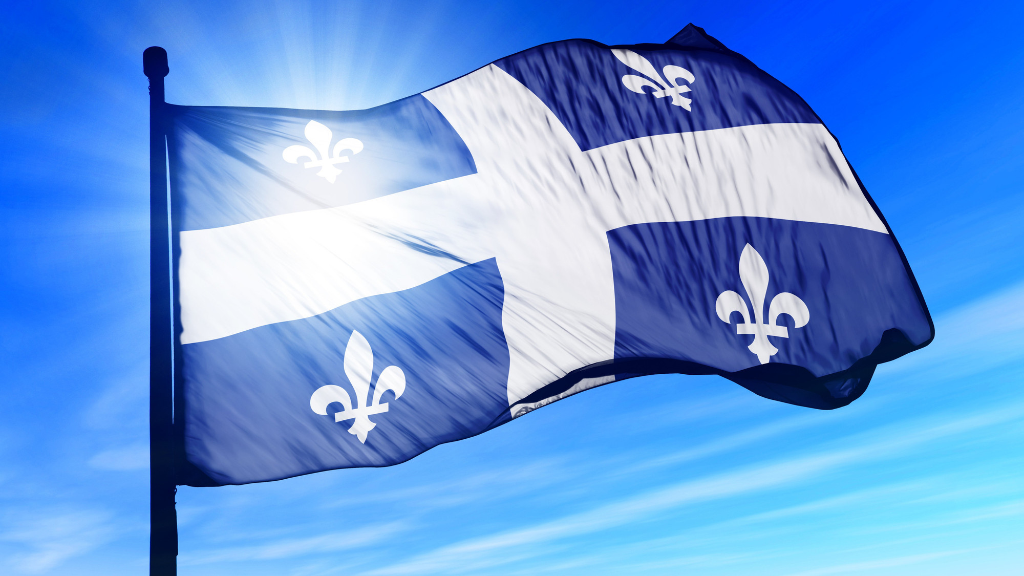 Fête nationale du Québec | Saint-Jean-Baptiste : l'histoire derrière la ...