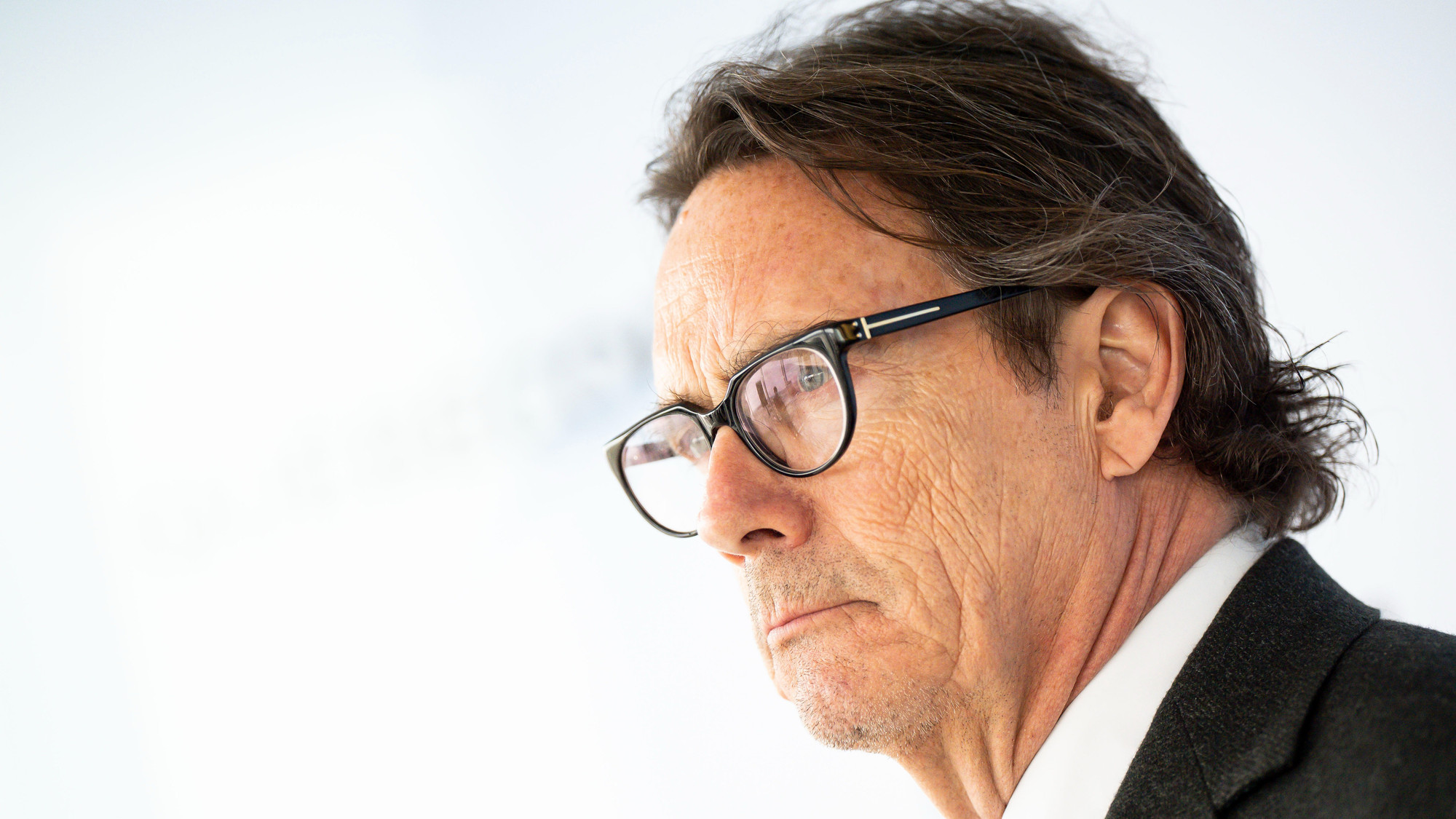 Reprise du témoignage de Rozon | Pierre Karl Péladeau appelé à ...