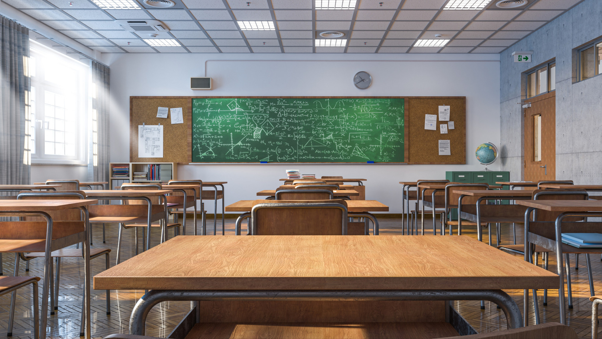 Coupures en éducation | «Ça me tue parce que les élèves ont déjà le ...