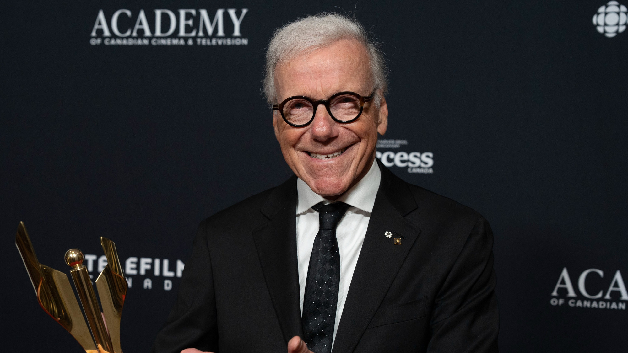 29e édition du Tour CIBC Charles-Bruneau | «C'est tellement important ...