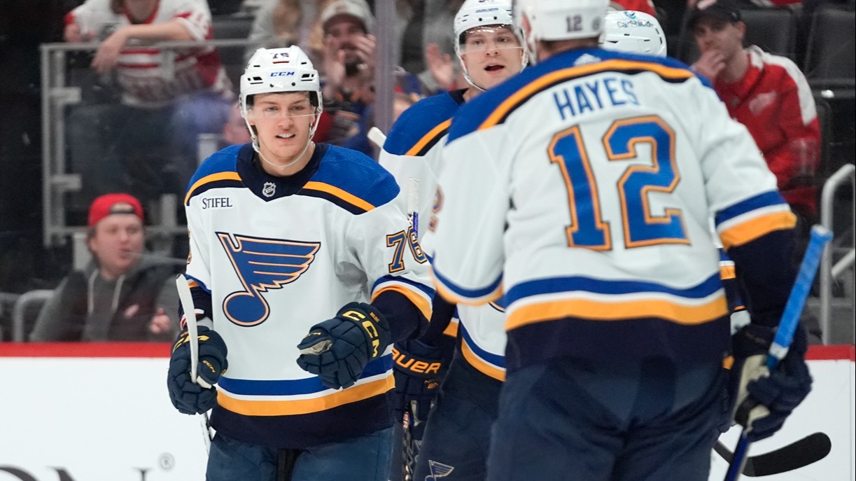 Où Nathan Gaucher voit Bolduc avec les Canadiens? | «Zach a clairement ...