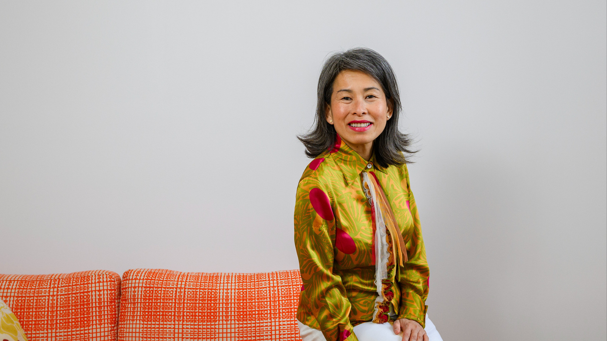 Nouvelle distinction pour la romancière | Kim Thúy est maintenant ...