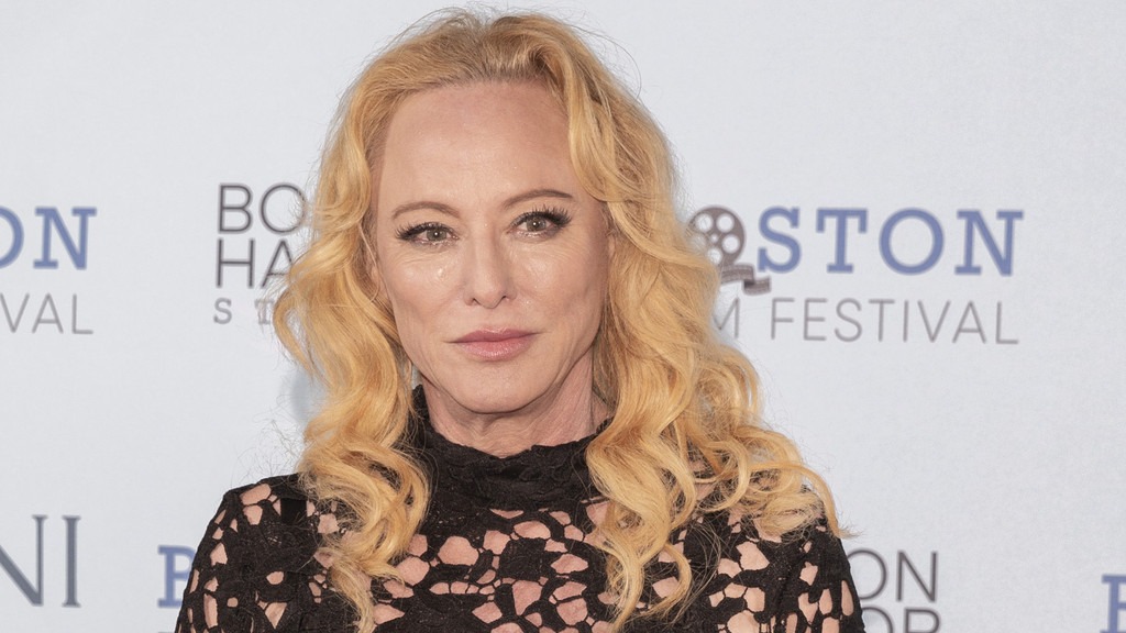 Michael Madsen's sister Virginia pays tribute to actor after his death ...