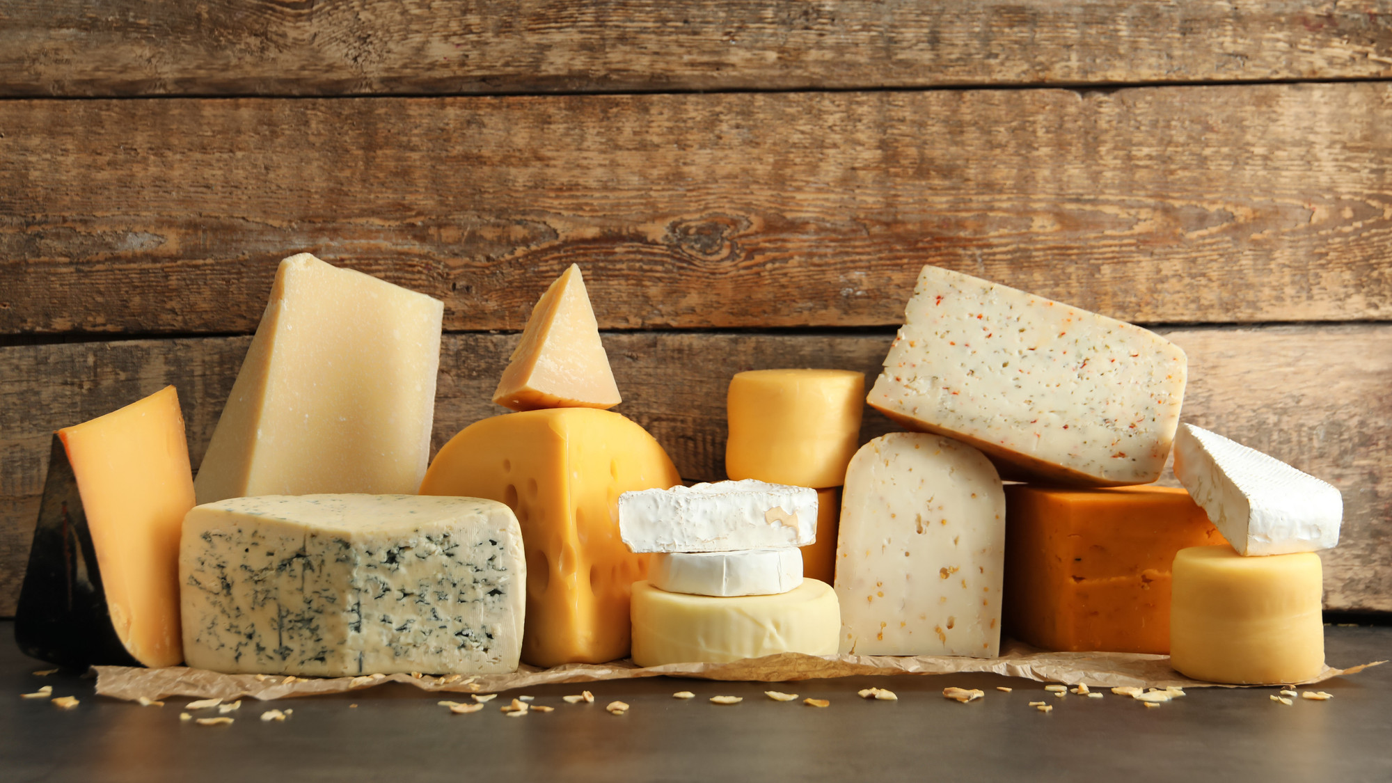 Chronique épicurienne | À la découverte des meilleurs fromages du ...