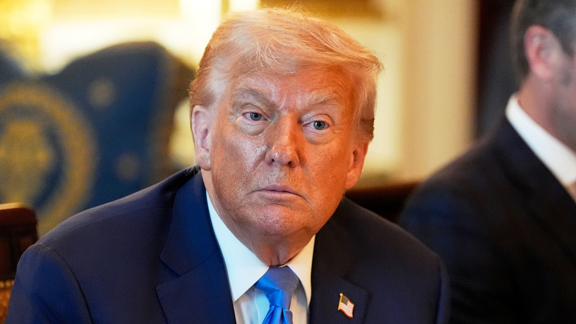 Le président américain est en nomination | Donald Trump sera-t-il le prochain lauréat du prix ...