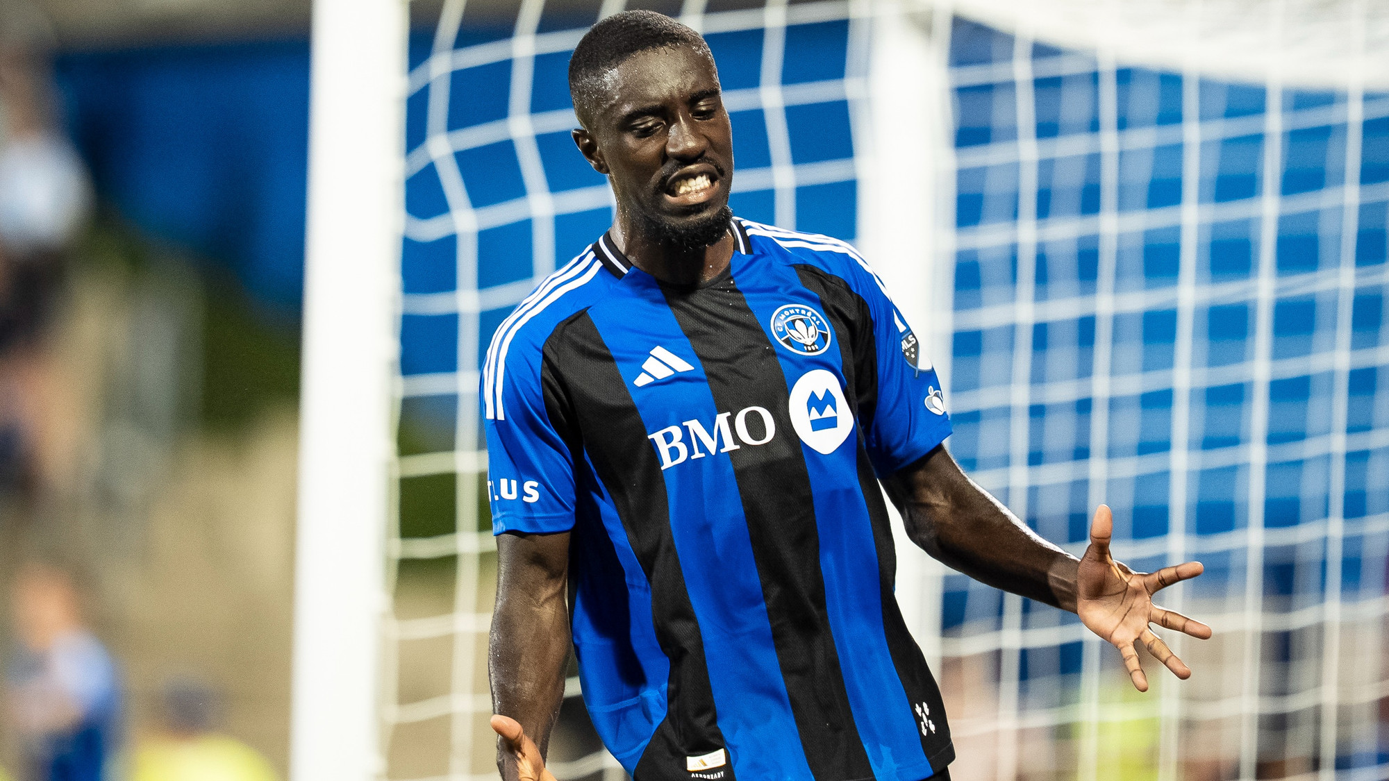 Championnat canadien | CF Montréal - Forge FC: «Le match de la dernière ...