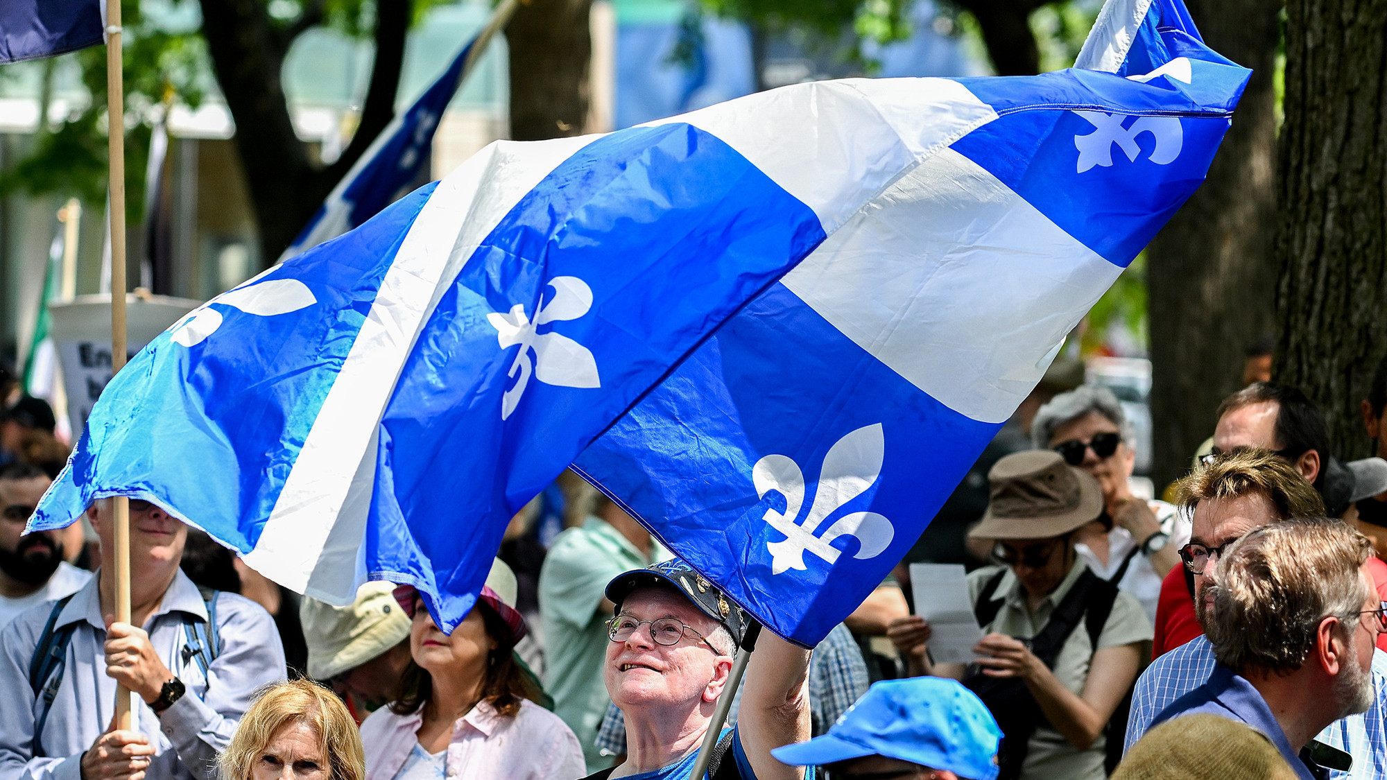 L'indépendance du Québec | Les jeunes de plus en plus souverainiste ...