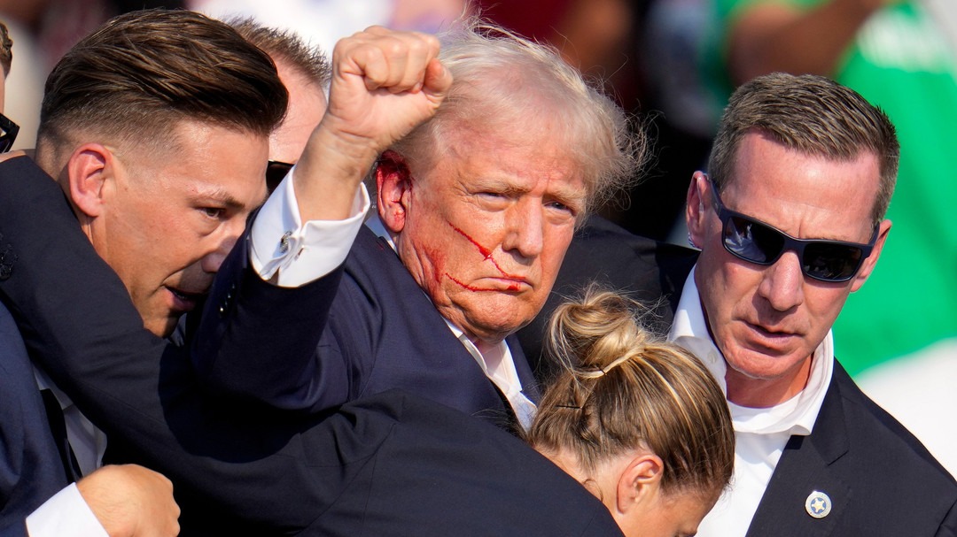 États-Unis | La tentative d'assassinat de Donald Trump, un an plus tard ...