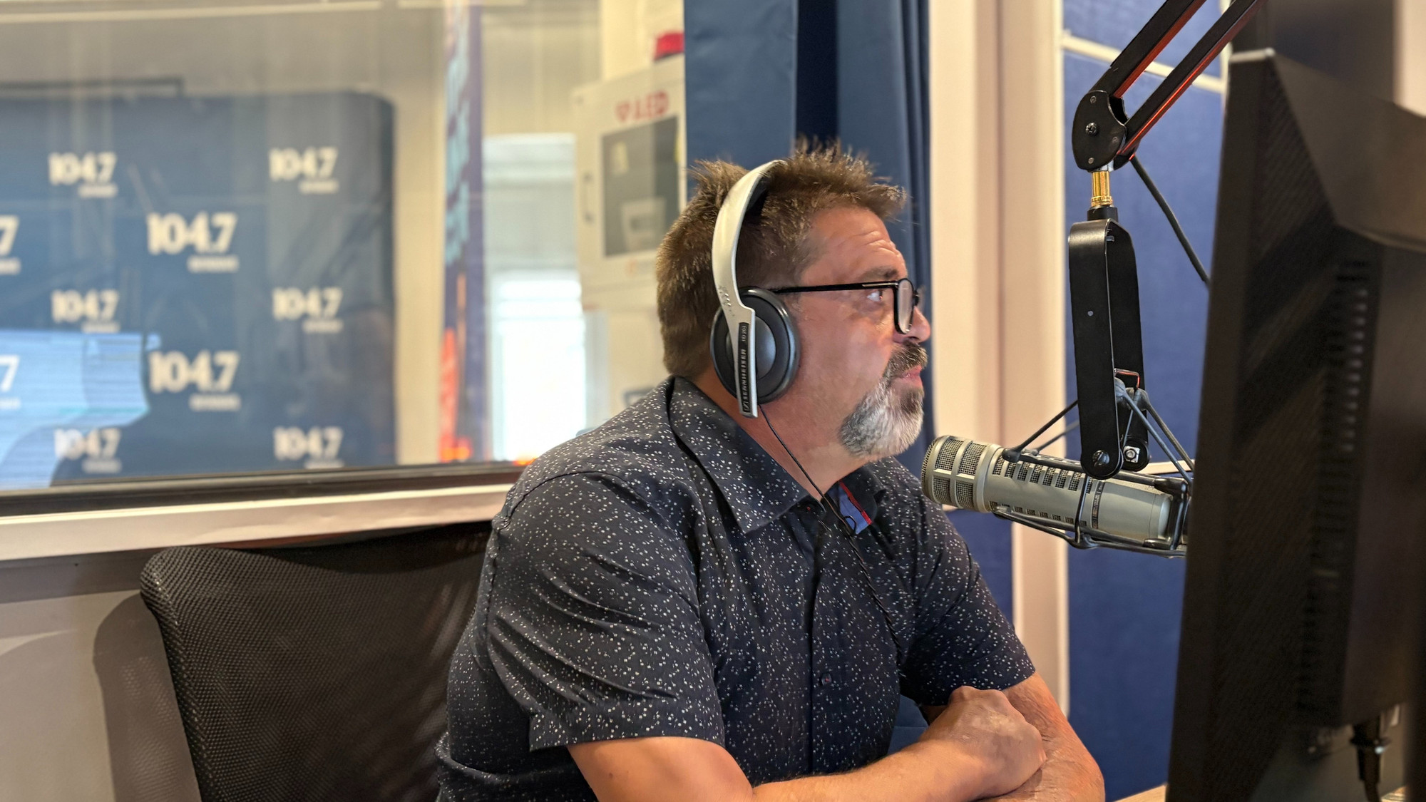 District de Pointe-Gatineau | Marc Carrière revient en politique sous ...