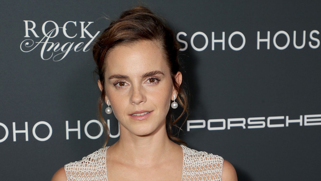 Emma Watson banned from driving for six months — The Beat 92.5