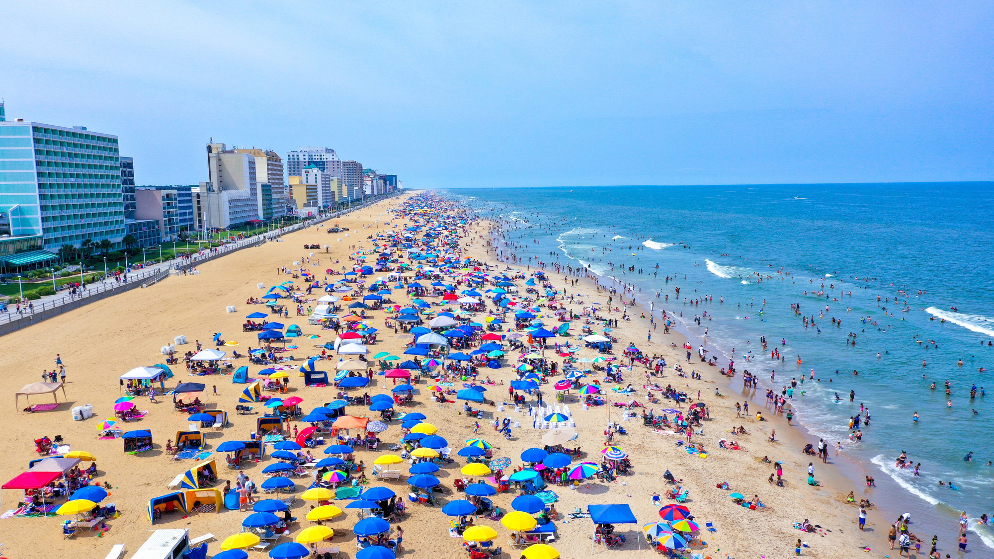 Tourisme en Virginie | «Nos amis canadiens sont extrêmement importants ...