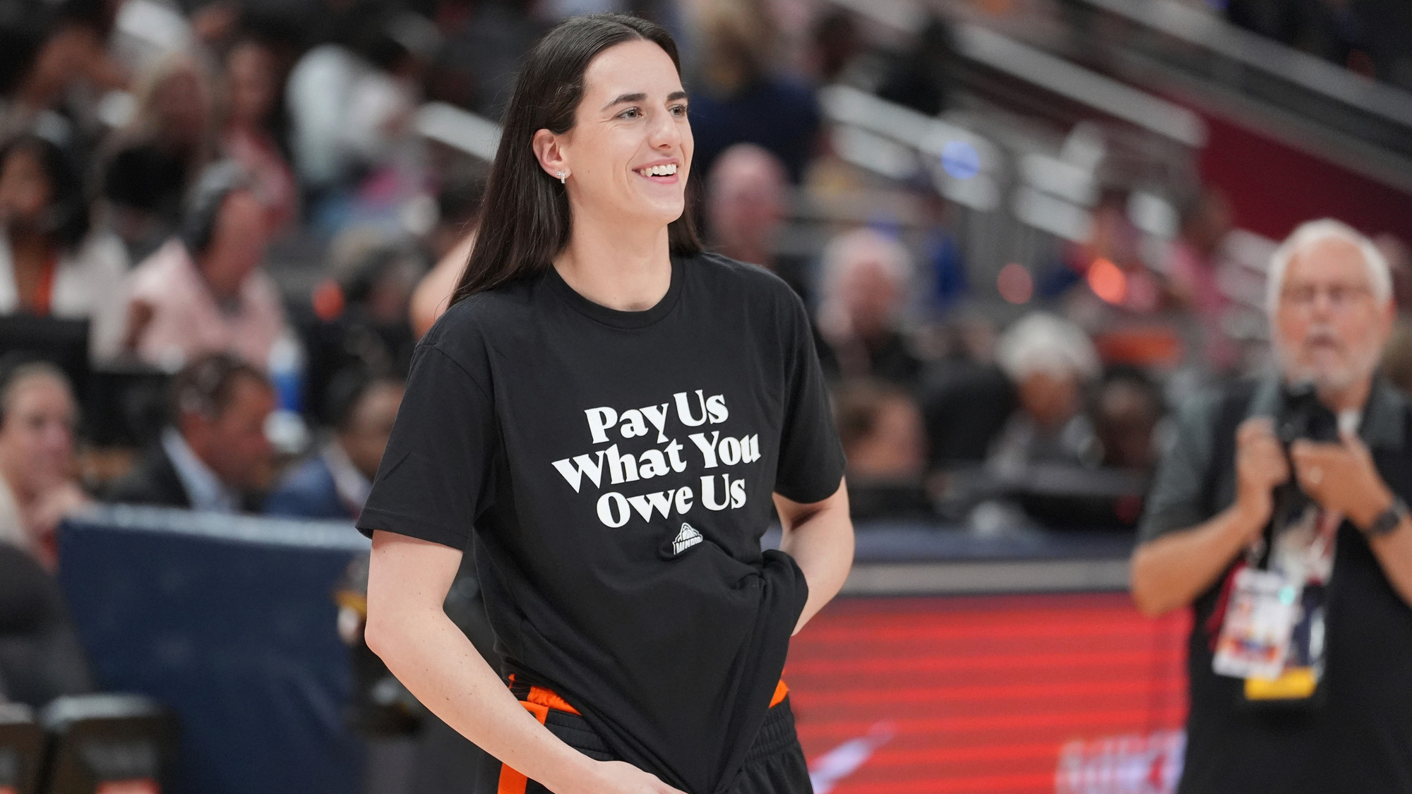 Équité salariale dans le sport | «Pay Us What You Owe Us»: les joueuses ...