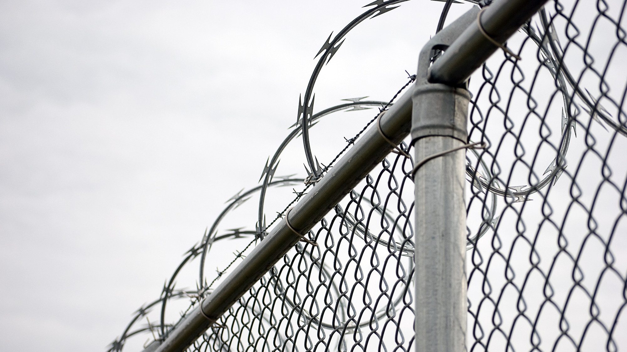 Justice | Quatre évasions de la prison Archambault en neuf mois — 98.5 ...