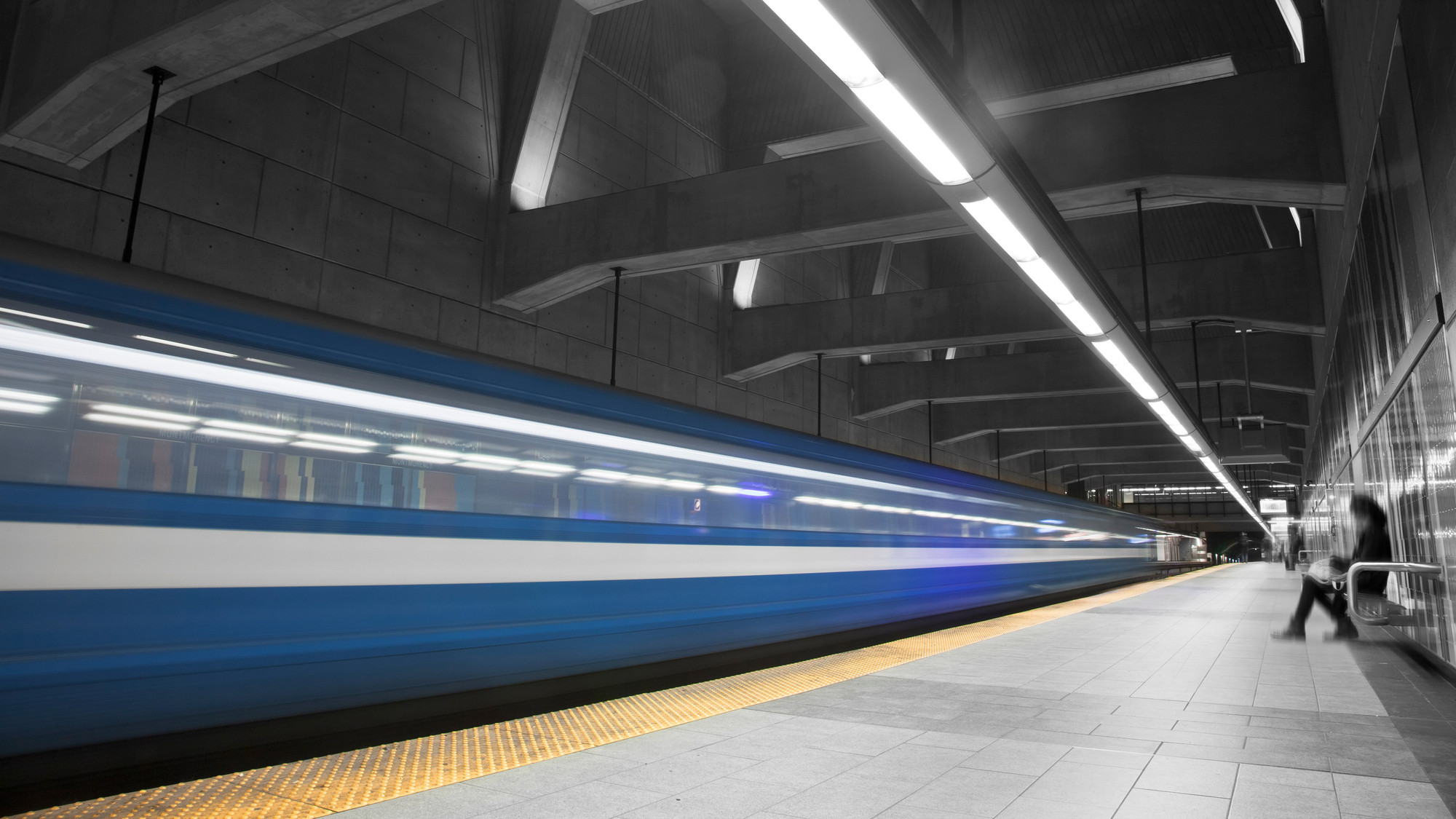 The STM Is Bringing Back the Unlimited OSHEAGA Pass! — The Beat 92.5