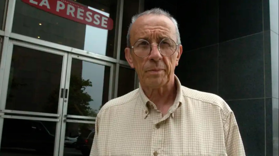 Pierre Foglia (1940-2025) | «Il a été l'un des premiers à aborder des ...