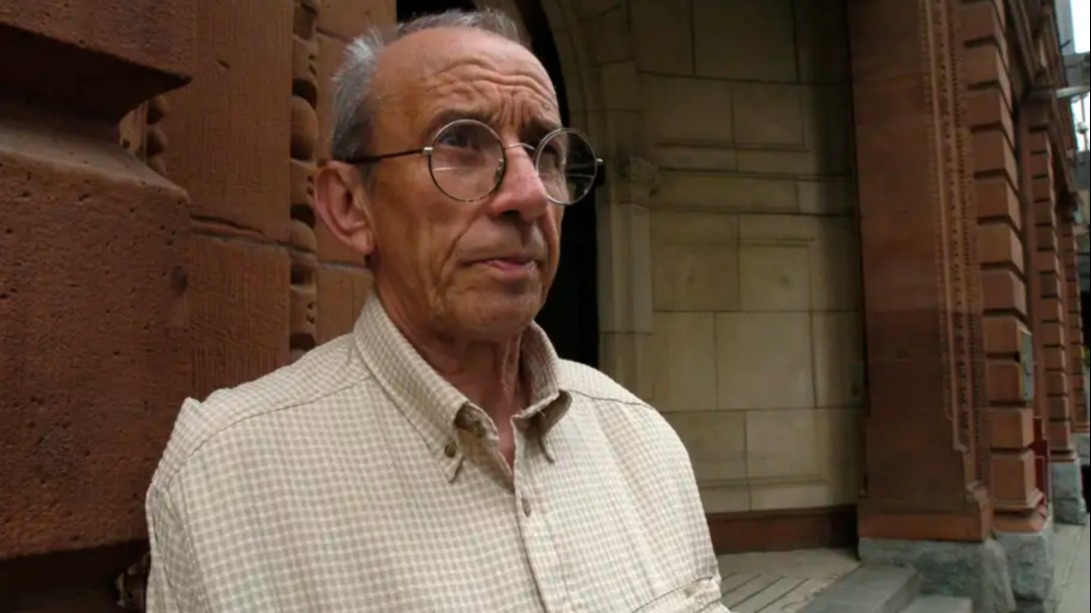Pierre Foglia (1940-2025) | «Des gens écoutent le Tour de France au ...