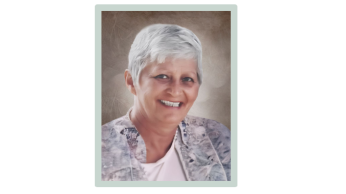 CHARRON, Estelle (née Diotte) — 104.7 Outaouais