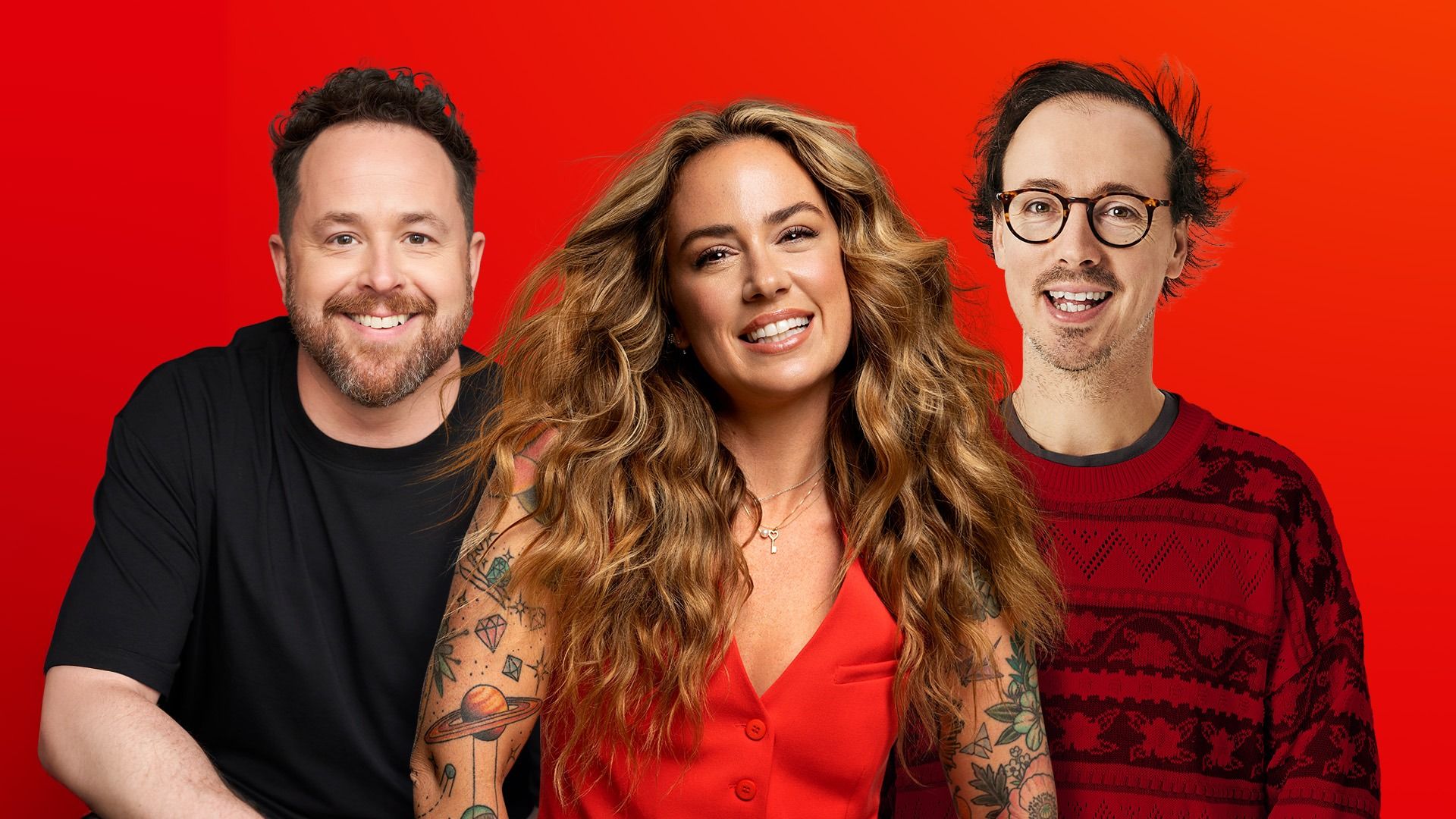 Les métiers de l'enfer en canicule : qui a le plus chaud? — 96.9 CKOI