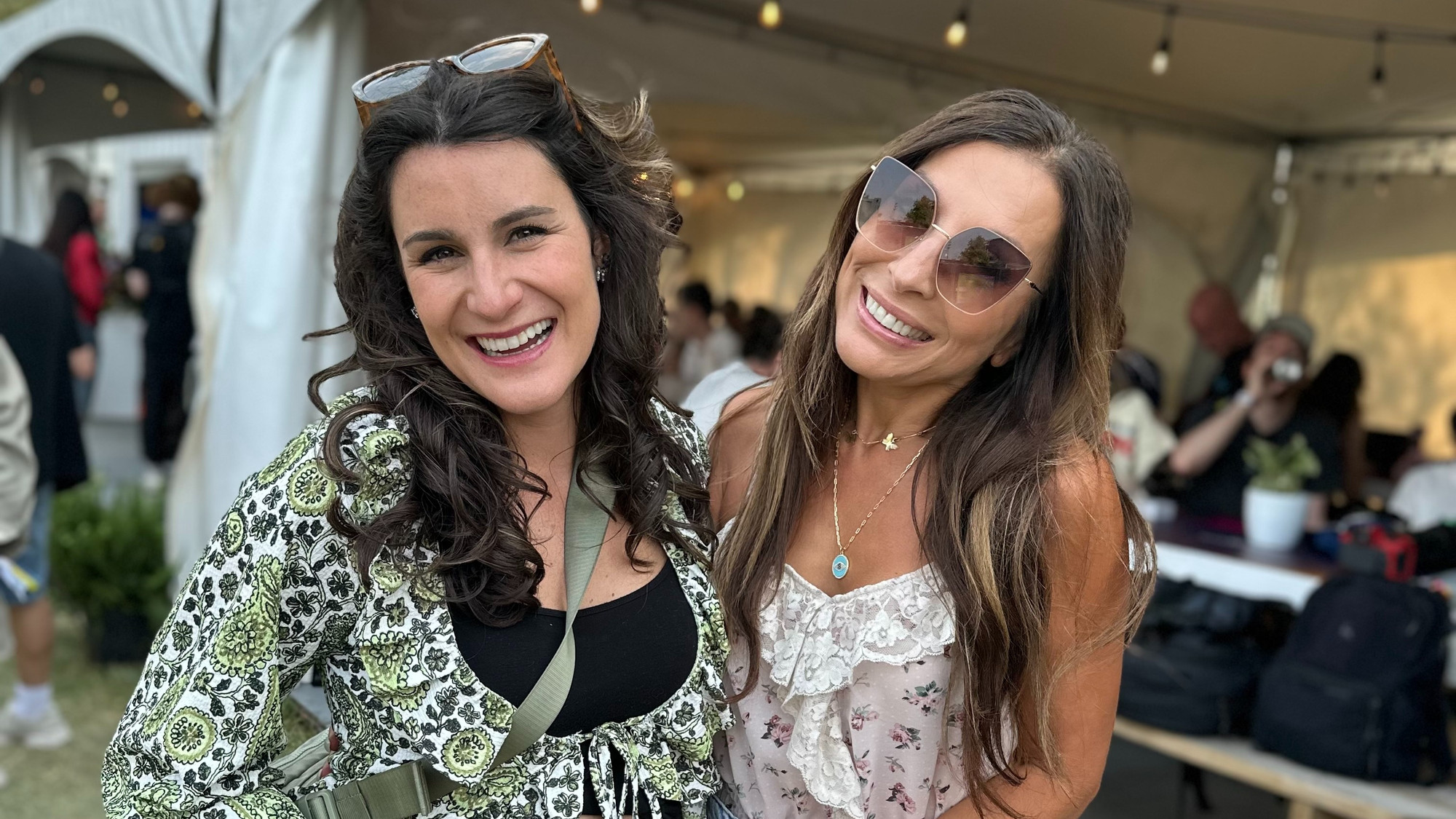 PHOTOS | Day 2 of Osheaga 2025 — The Beat 92.5