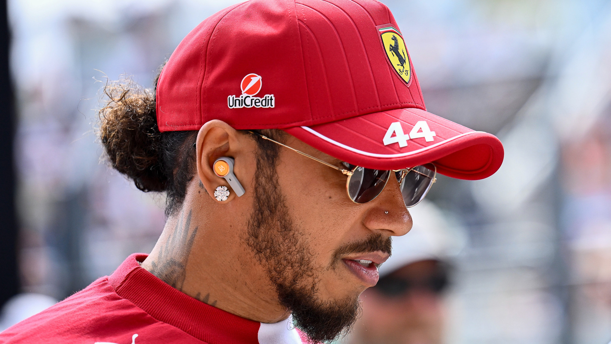 Leylah Fernandez, Victoria Mboko, Lewis Hamilton | Sport: «La confiance ...