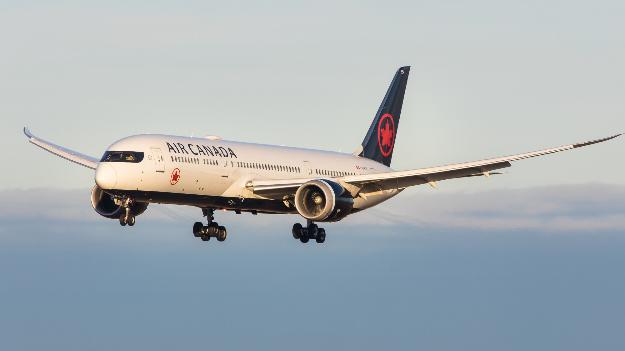 Des vols annulés dès le 16 août? | Mandat de grève chez Air Canada: «On ...