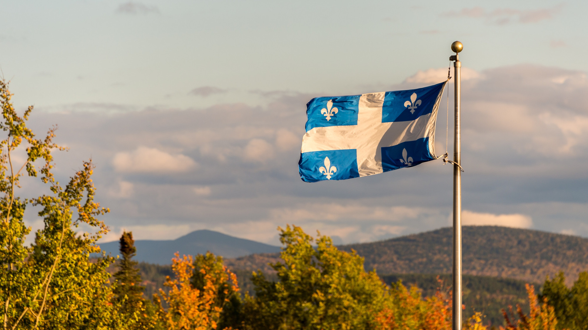 Montée du souverainisme chez les jeunes | «Ils nous disent : on est ...