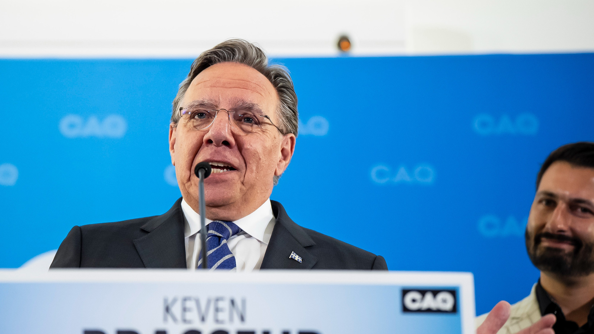 Le chef rencontre ses ministres | «Je persiste et signe sur le fait que ...