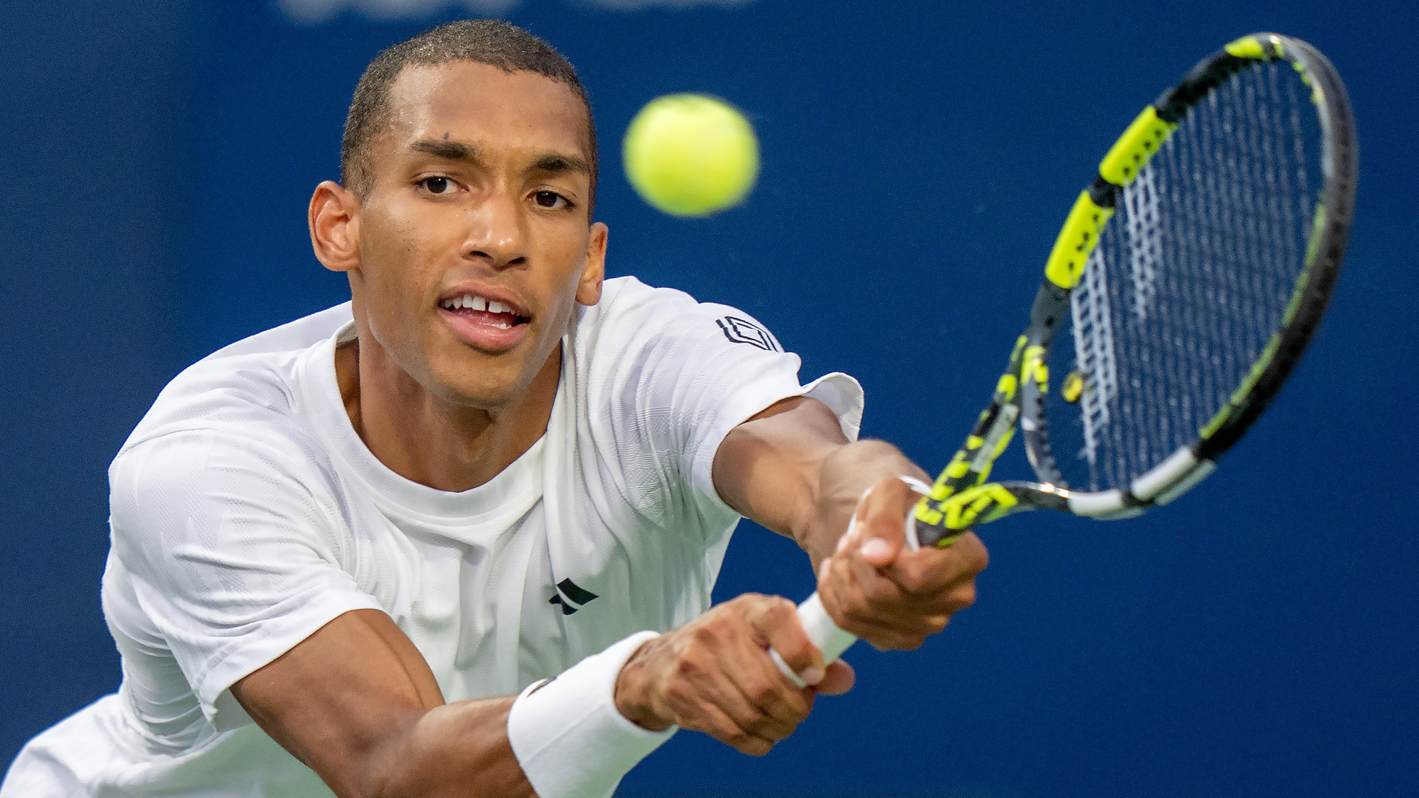 Tennis | «On sent souvent que Félix Auger-Aliassime abandonne»-Jeremy ...