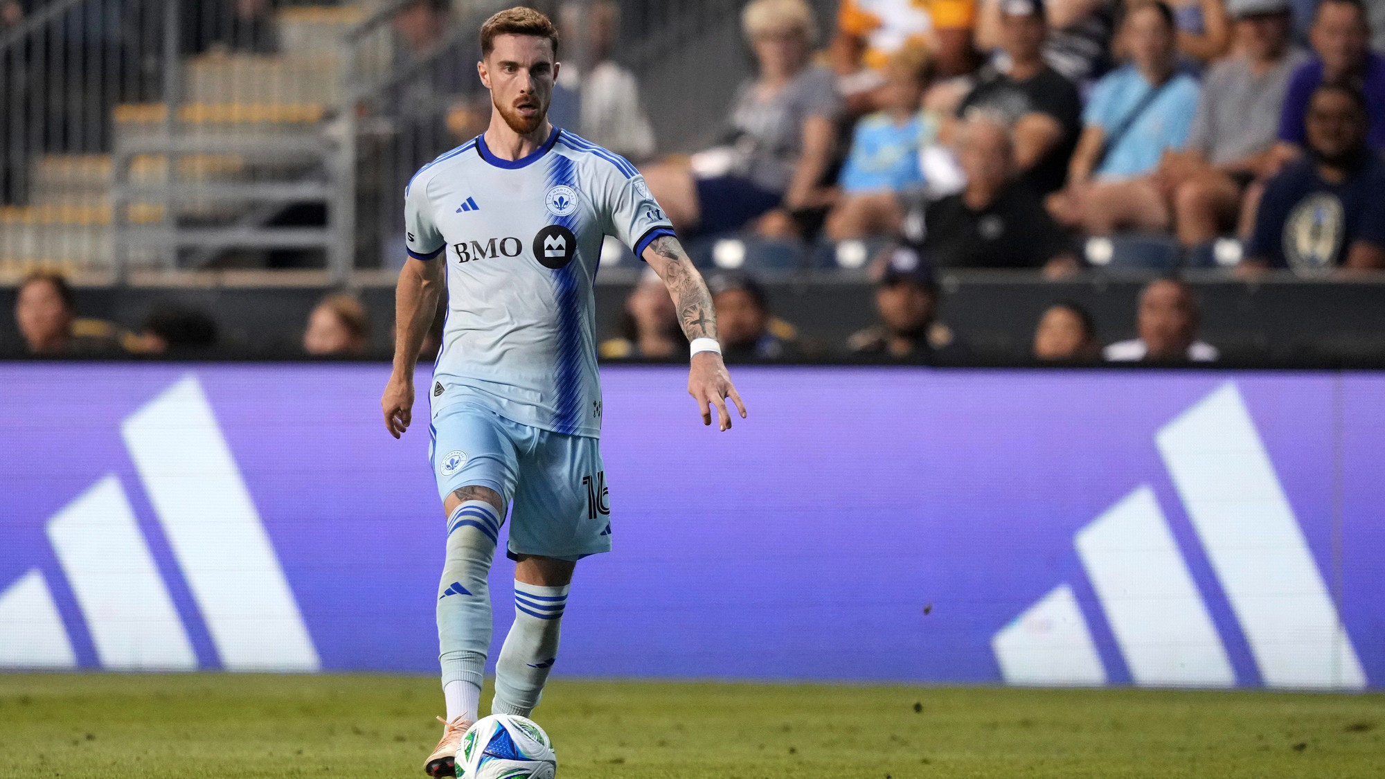 Les Amateurs de sports | «Je ne sais pas comment qualifier Joel ...