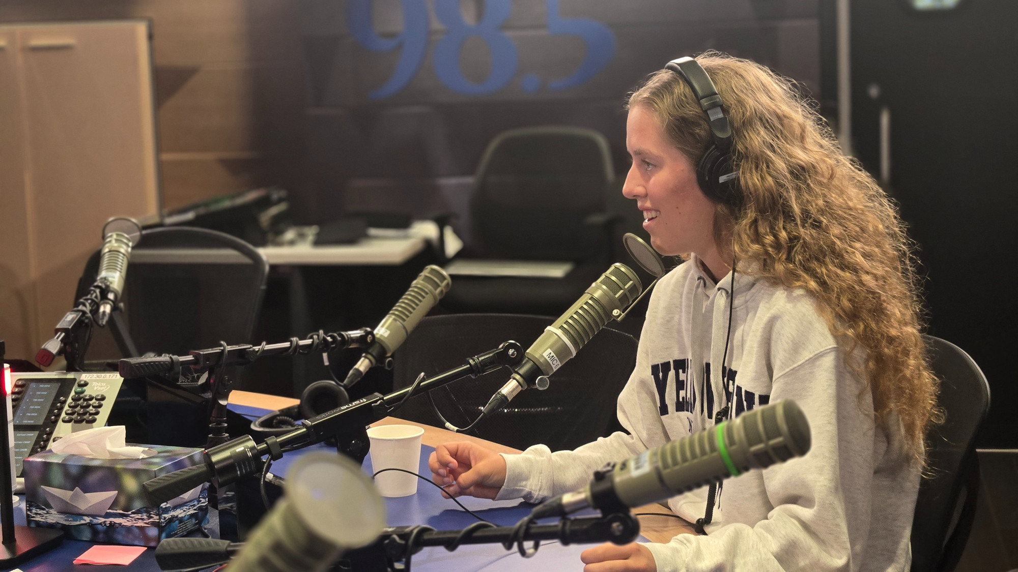 Un nouveau circuit féminin de baseball | Maïka Dumais, 17 ans ...