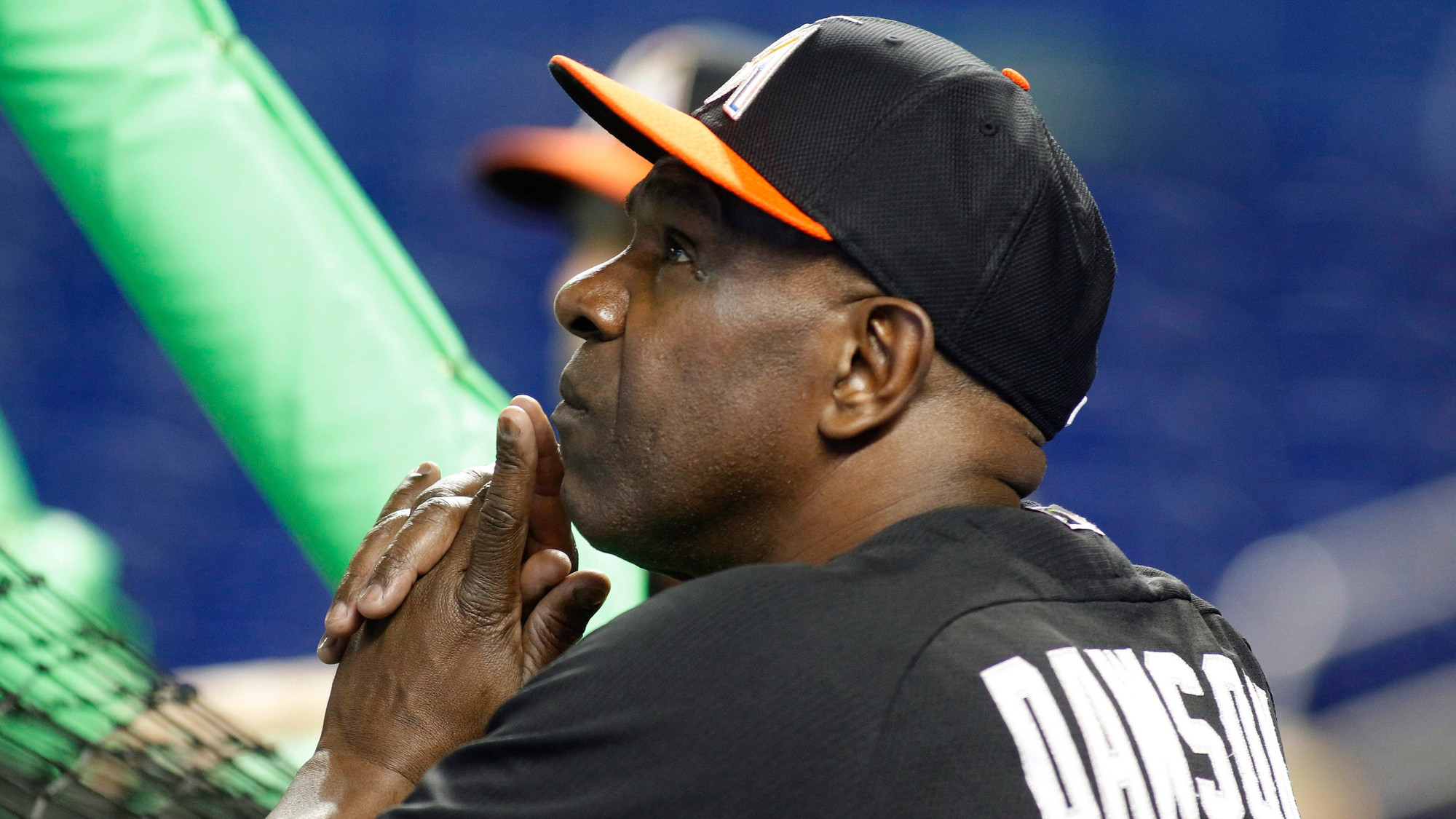 Ancienne vedette des Expos | Une controverse entoure Andre Dawson et le ...