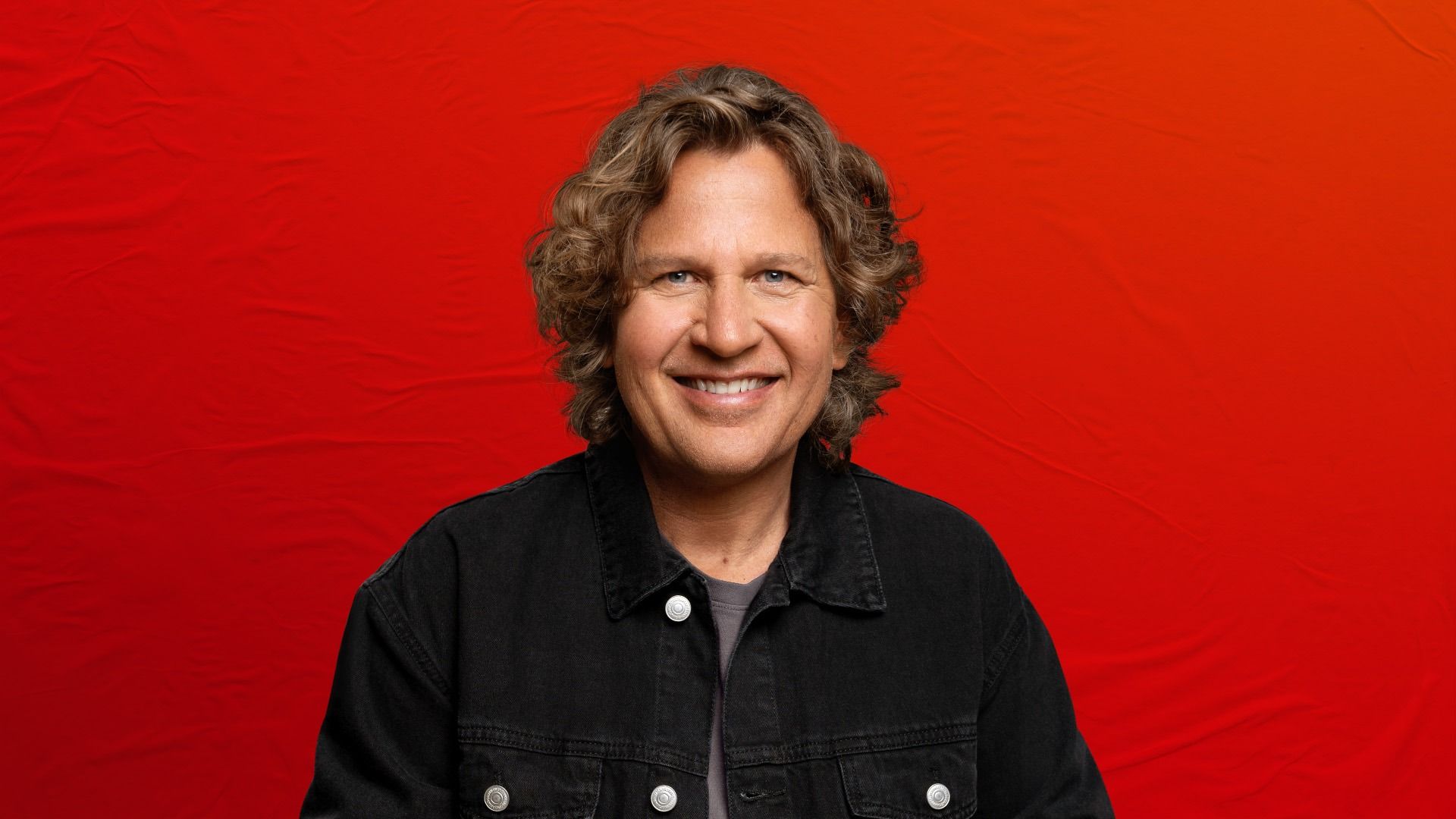 François Fortin — 96.9 CKOI