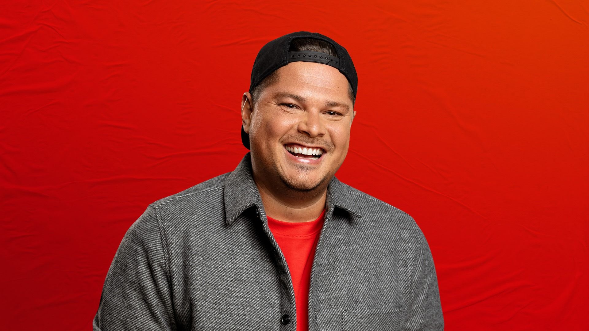 Philo Lirette — 96.9 CKOI