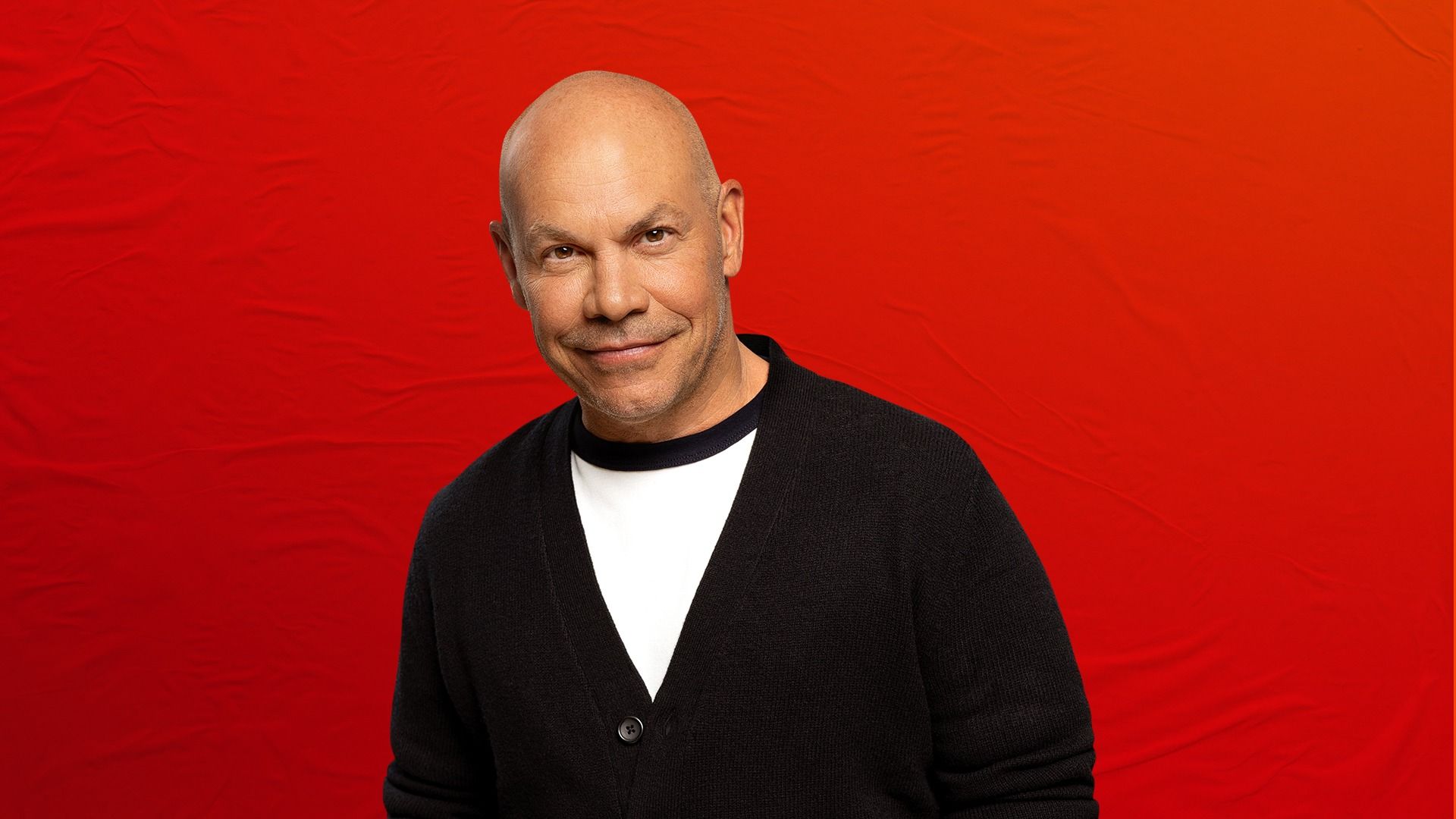 Maxim Martin — 96.9 CKOI