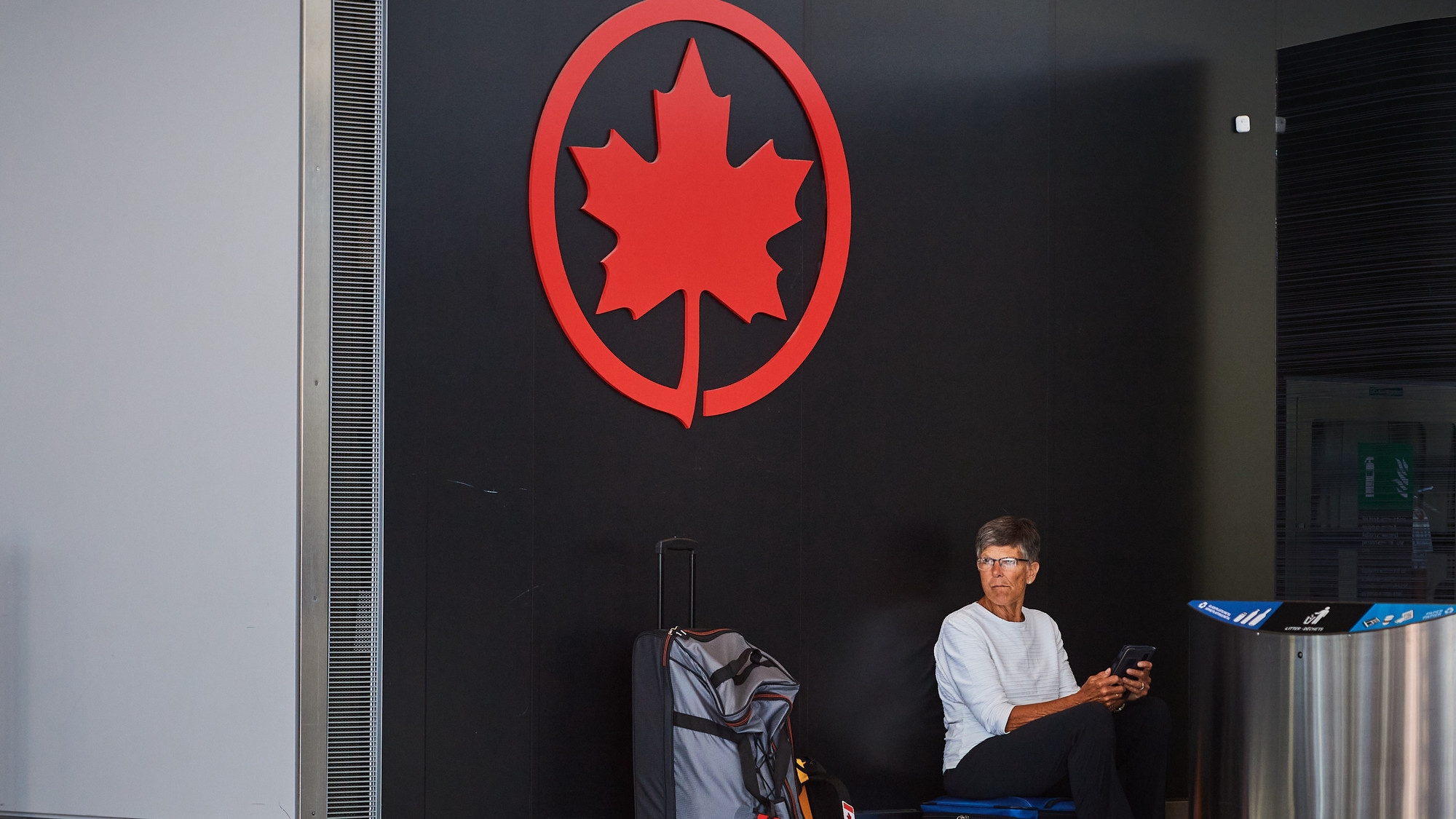 Fin du conflit à Air Canada | «Qu’un syndicat salue le travail d’un ...