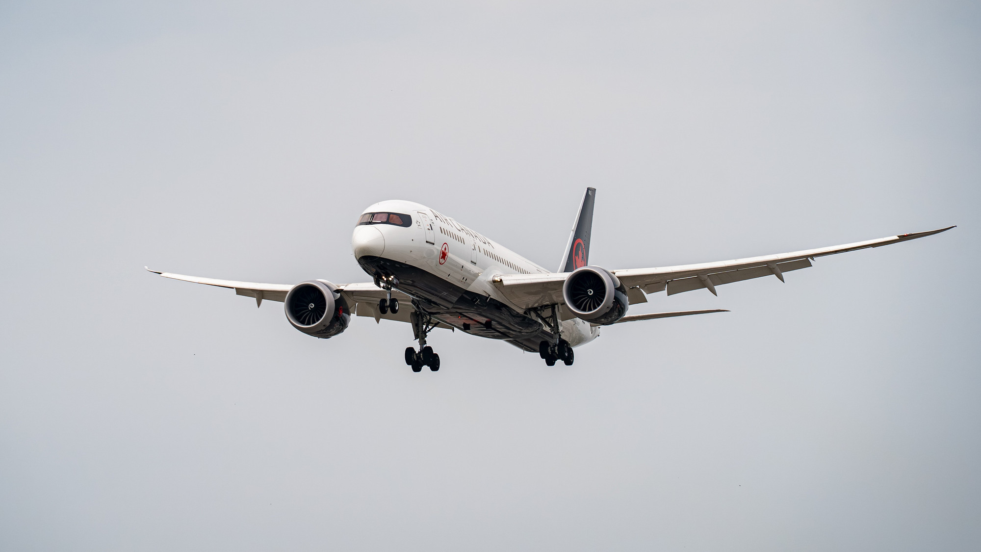 Chaos des vols chez Air Canada | Retour de la Martinique: «On a trouvé ...