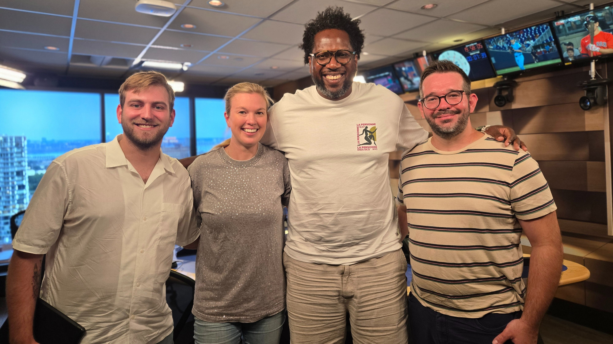 Table ronde sur la NFL | Trois experts NFL partagent leurs astuces pour ...