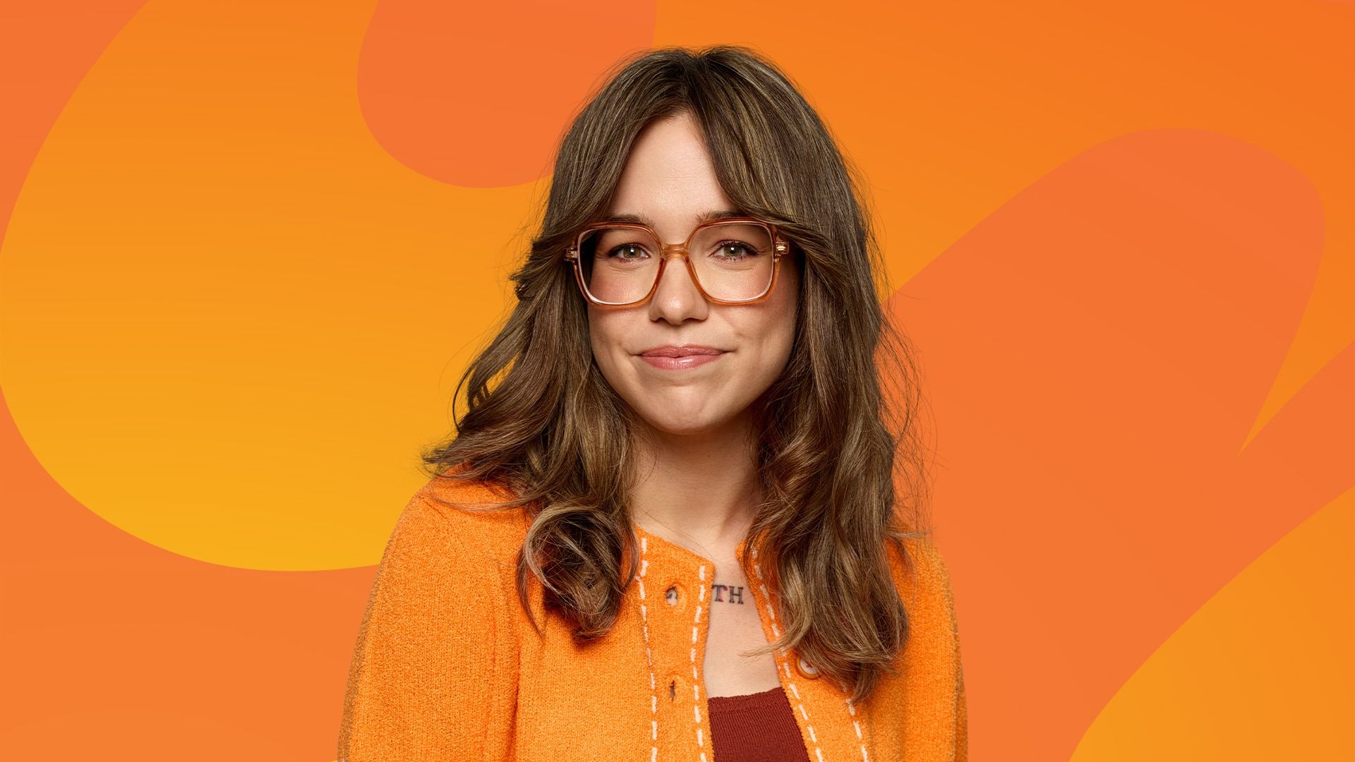 Laurie Forget — CIME 103.9 - 101.3