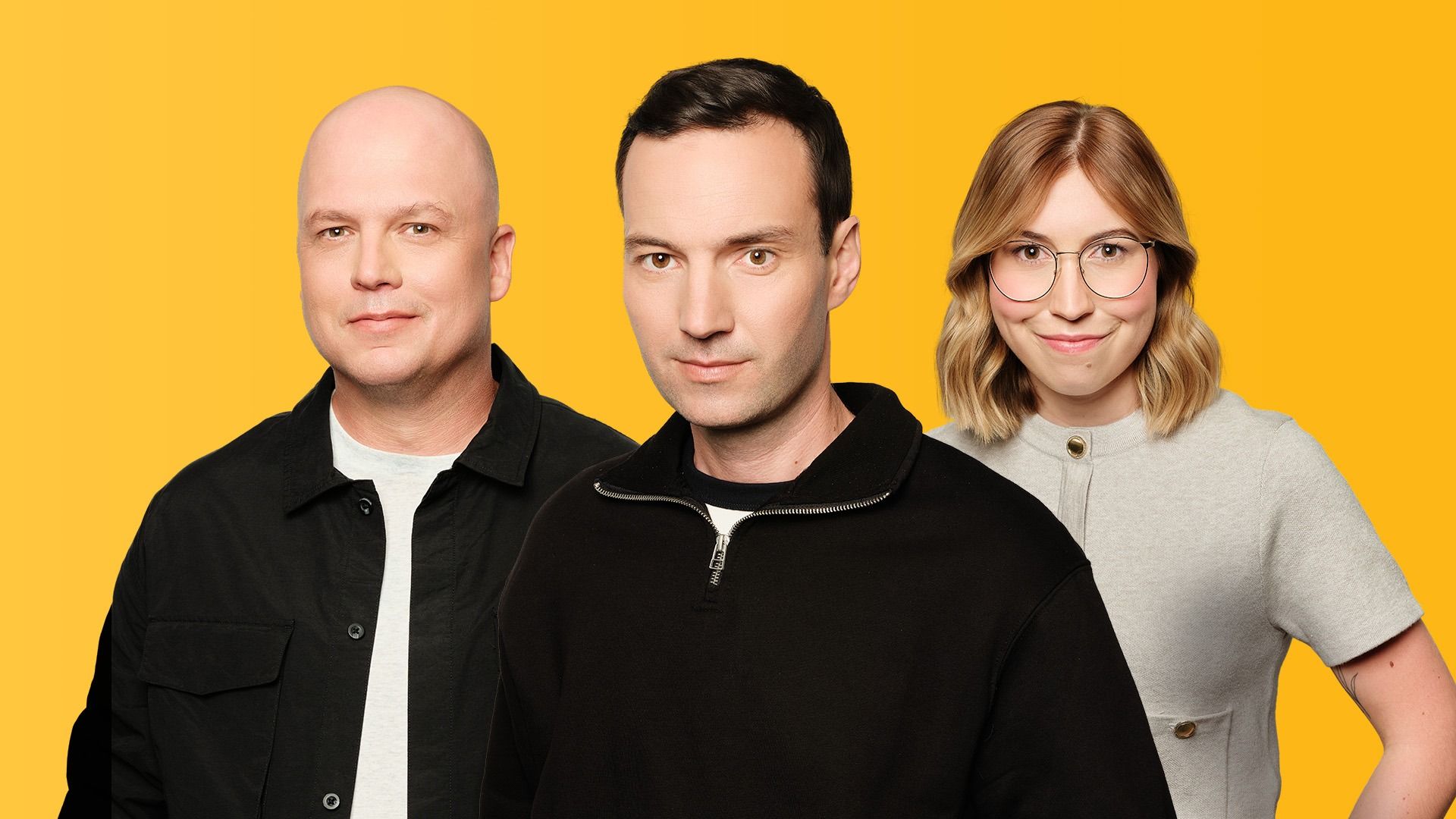 Jean-Marc Crevier modère l'enthousiame | "Ce n'est vraiment pas une ...