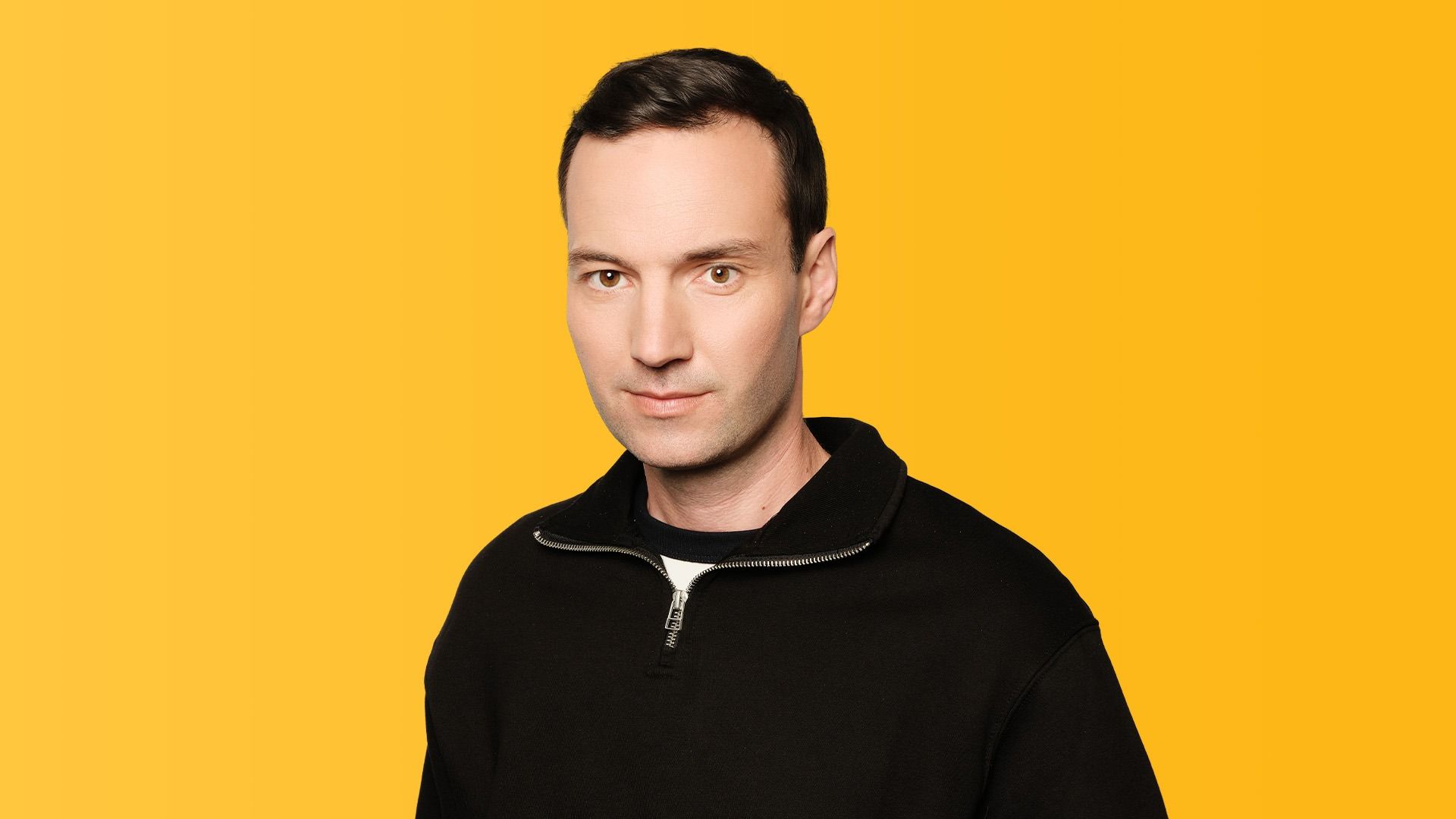 Simon Tremblay — 95.7 KYK