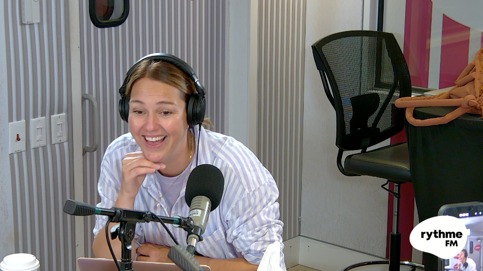 Combien vaut la garnotte de Tay-Tay? On a la réponse — Rythme 105.7