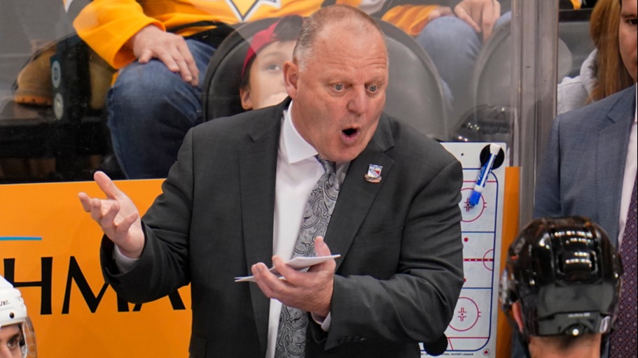 Ils ciblent des entraîneurs de la LNH | «Les équipes de la KHL sont ...