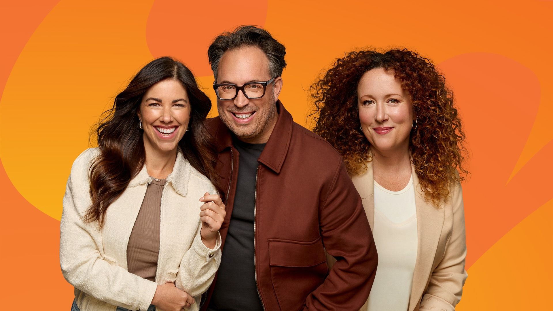 Jess n'en revient pas ... Jessica est la nouvelle Karen ! — CIME 103.9 ...