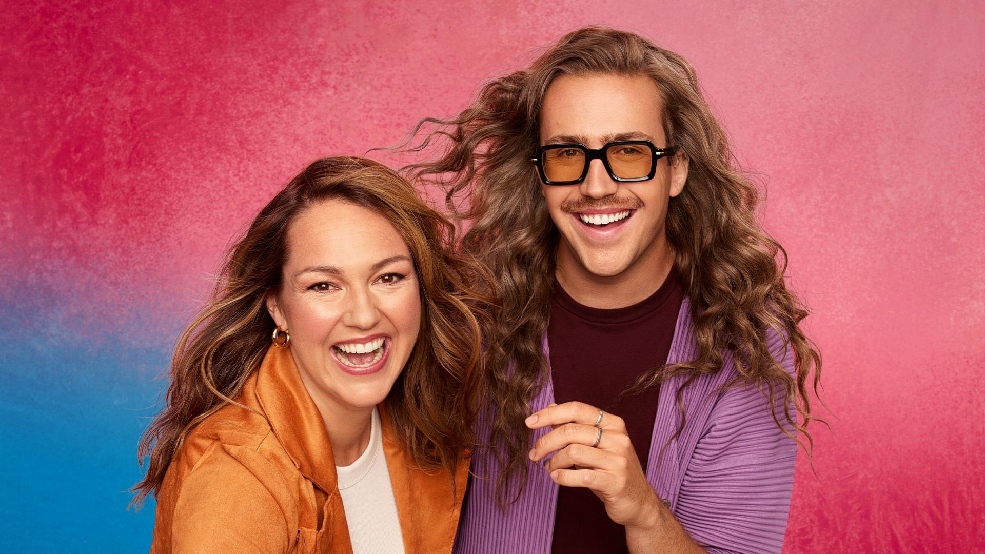 Mathieu Dufour: le retour — Rythme 105.7